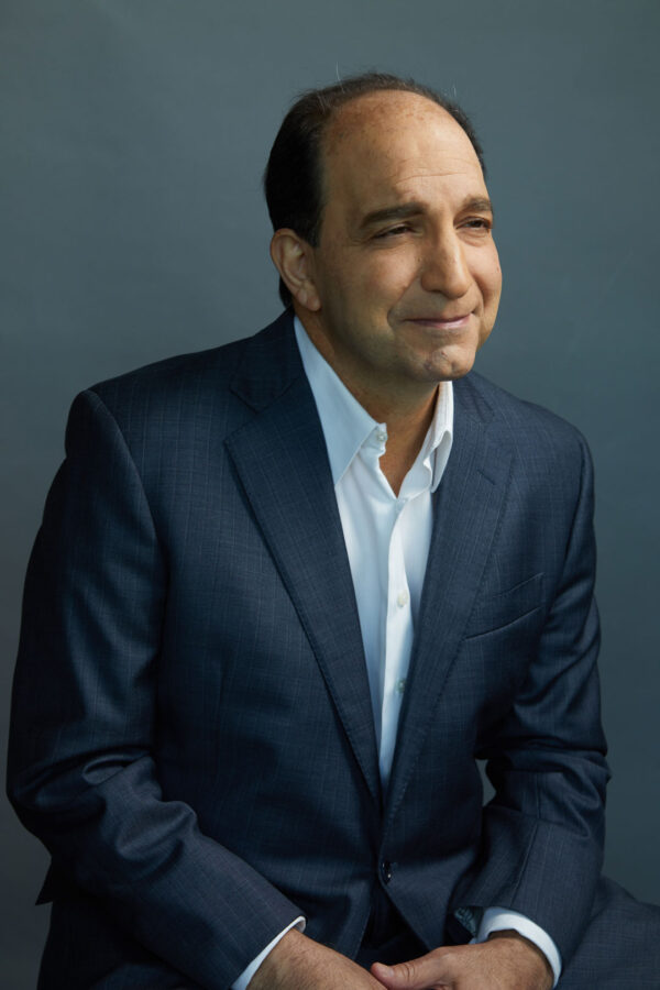 About Dr. Choucair - Dr. Ramsey Choucair