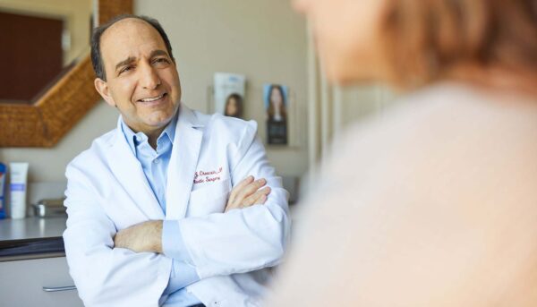 Twenty Questions - Dr. Ramsey Choucair