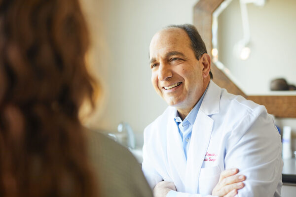 Extraordinary Care - Dr. Ramsey Choucair