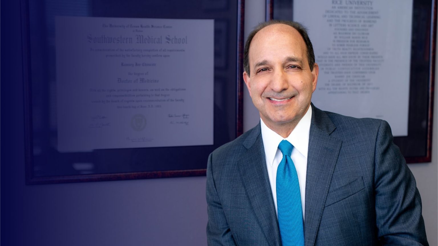 Home - Dr. Ramsey Choucair